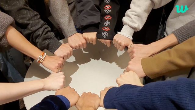 A Closer Look At SEVENTEEN’s Team Rings From Debut Until Now - Koreaboo