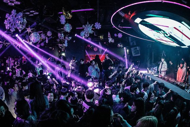What Happened To The Burning Sun Club? Here's How Seungri's Club Looks ...