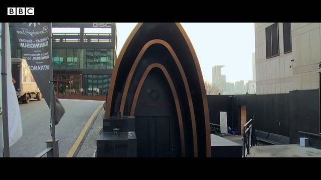 What Happened To The Burning Sun Club? Here's How Seungri's Club Looks ...