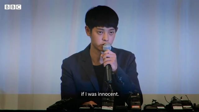 BBC Admits To Serious Blunder In Scathing "Burning Sun" Documentary And Apologizes To KBS - Koreaboo