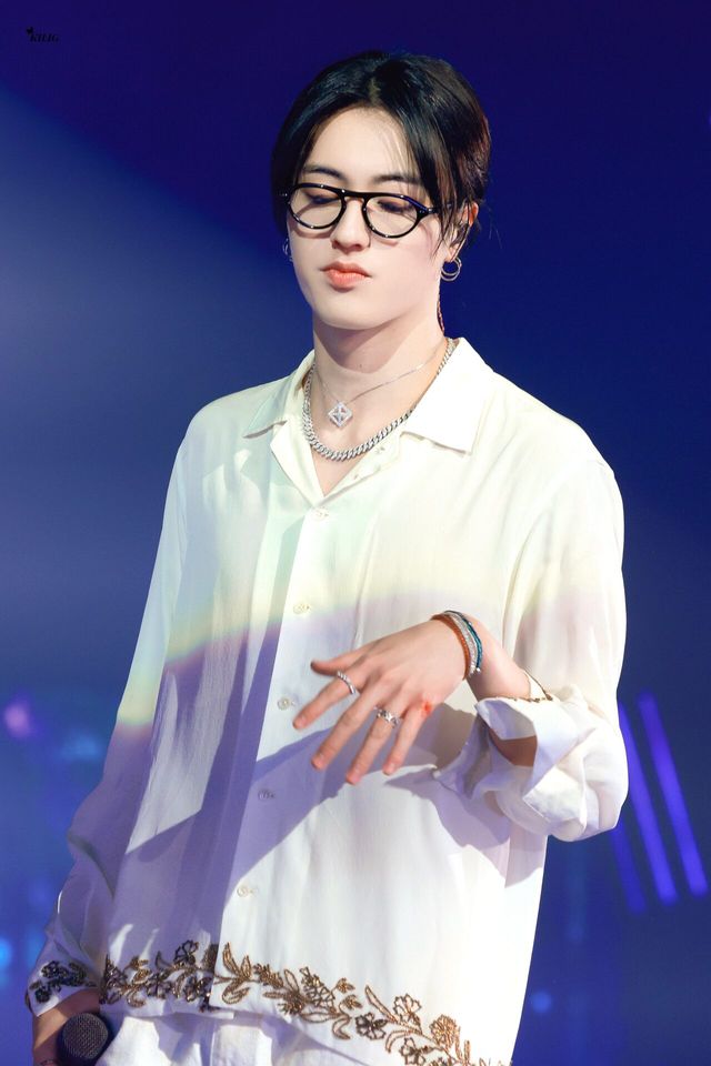 TREASURE's Haruto Suffers Injuries After A Frightening Stage Accident - Koreaboo