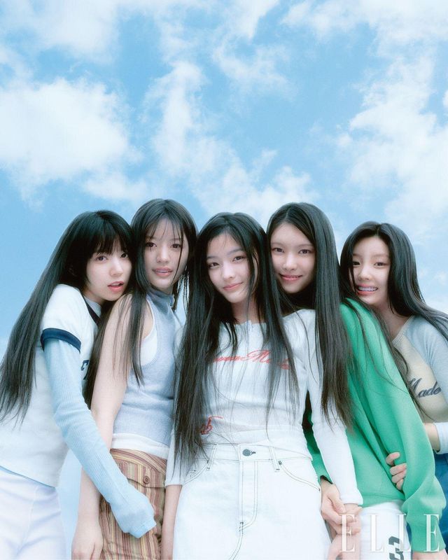 Fact Check: Did Spotify “Expose” The Reason For ILLIT's Streaming ...