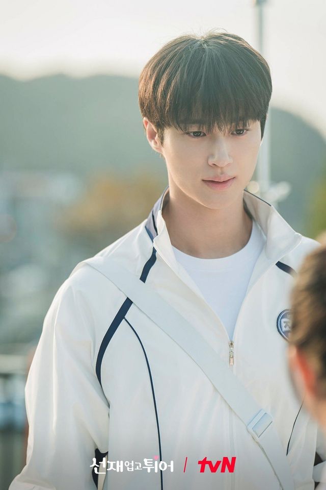 "Lovely Runner" Actor Byun Woo Seok Beats A-List Celebrities In May ...