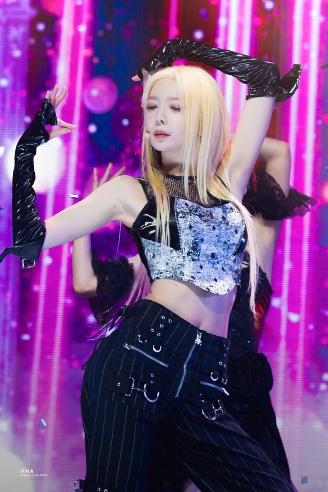 The 15 Best Female Rappers In K-Pop Of 2024 - Koreaboo