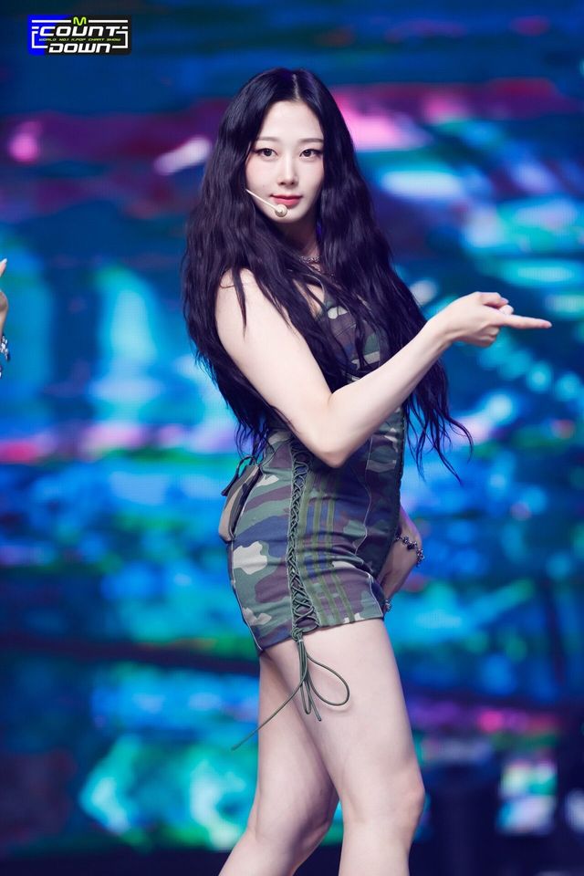 The 15 Best Female Rappers In K-Pop Of 2024 - Koreaboo