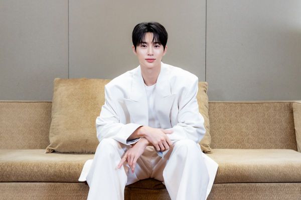 Byeon Woo Seok Gets Candid About Certain Actors Gaining Popularity ...