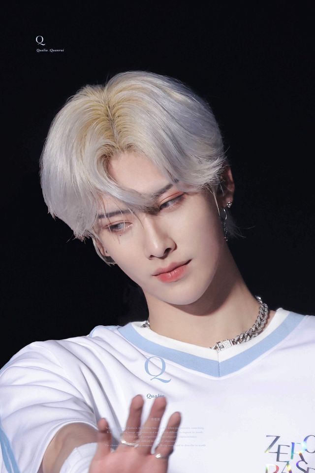 ZEROBASEONE's Ricky Confesses He's "Not Happy," And WAKEONE Knows ...