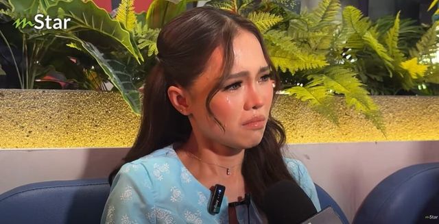 Newly Divorced Actress Is Struggling Following Her Ex-Husband's Alleged Affair With Another ...