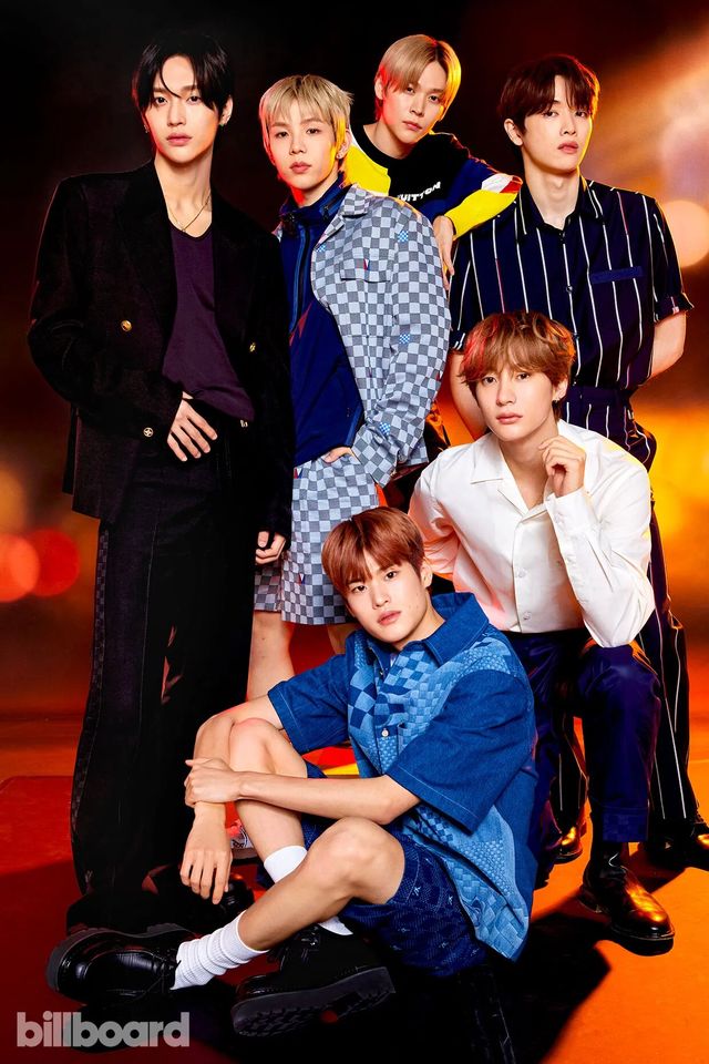 Fans Call Out "Billboard" For Messy Blunders In RIIZE Interview - Koreaboo