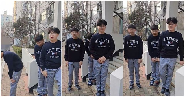 New Clips Of “The Return Of Superman” Triplets Go Viral For Shocking ...