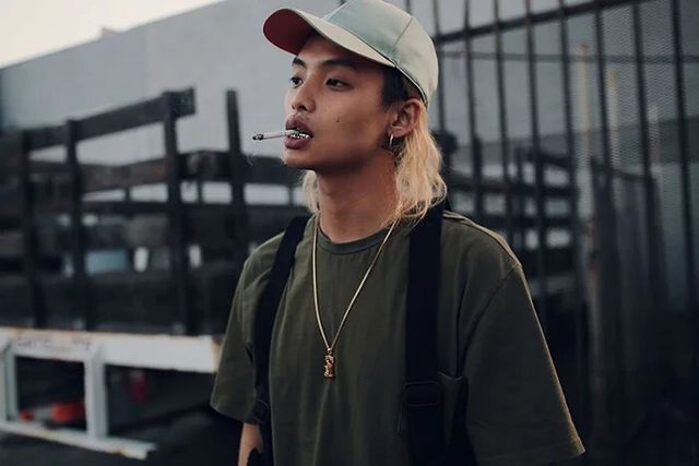 Where Is Keith Ape? The Controversial Rapper Who Vanished After ...