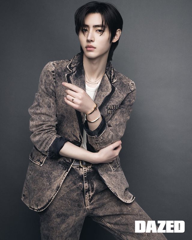 6 Things That Prove ENHYPEN's Sunghoon Is Poised To Become The Next It ...