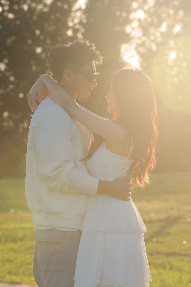 Former EXO Member Tao Officially Hard Launches Relationship With Former ...