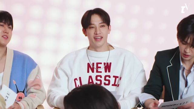 Who Has The Most Rizz In Stray Kids? Bang Chan Readily Ranks All ...