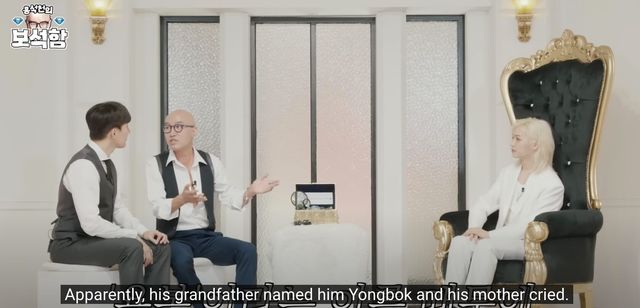 Stray Kids Felix’s Mom Cried For Six Months After Choosing His Korean ...