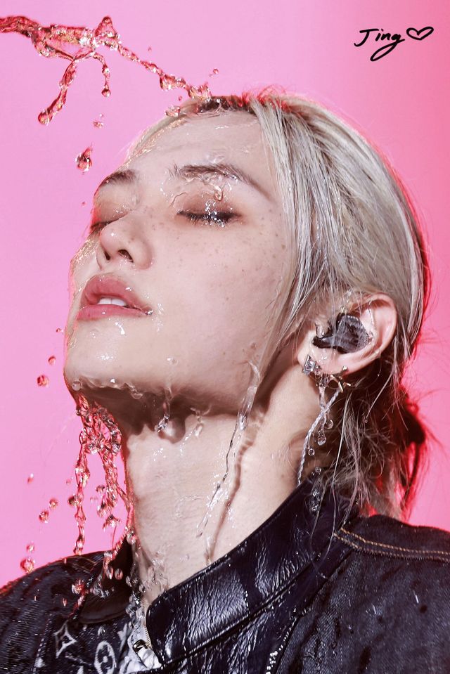 Idol Fansite Master's Photos Are So High-Quality Fans Mistake Them For ...