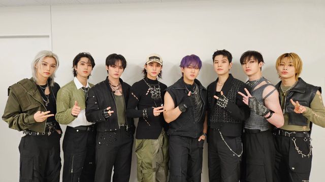 Stray Kids Send Bubble Messages After Officially Renewing Contracts ...