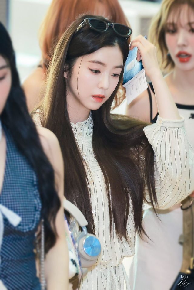 Red Velvet's Irene And Wendy Face Serious Invasion Of Privacy After ...