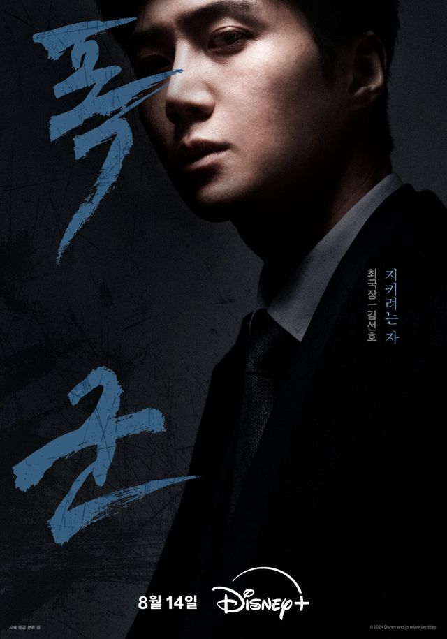 10+ New K-Dramas Coming To Netflix, Disney+, And More In August 2024 ...