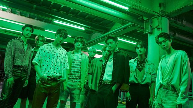 NCT Fans Fight Back Against Charli XCX And "Brat Summer" - Koreaboo