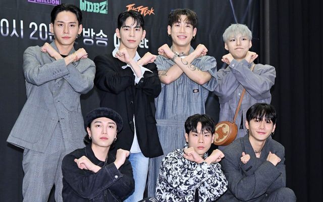 YG Entertainment To Liquidate Famous Dance Subsidiary YGX - Koreaboo