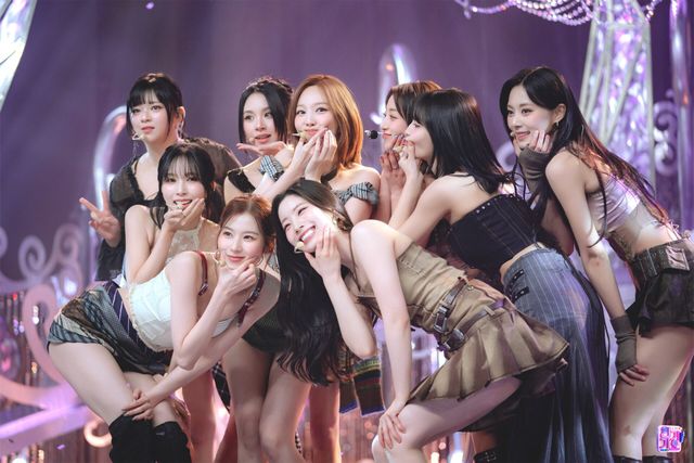 JYP Entertainment Artists Continue To Disappoint With Their Chart ...