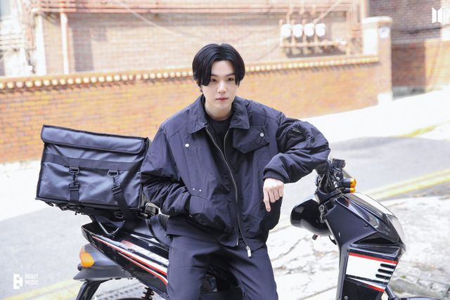 Fans React To New CCTV Footage Of BTS Suga's Drunk Driving Incident ...