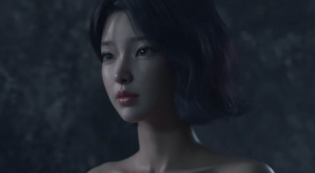 Aespa's AI Naevis Triggers Divided Reactions With Her Upcoming Solo Debut - Koreaboo