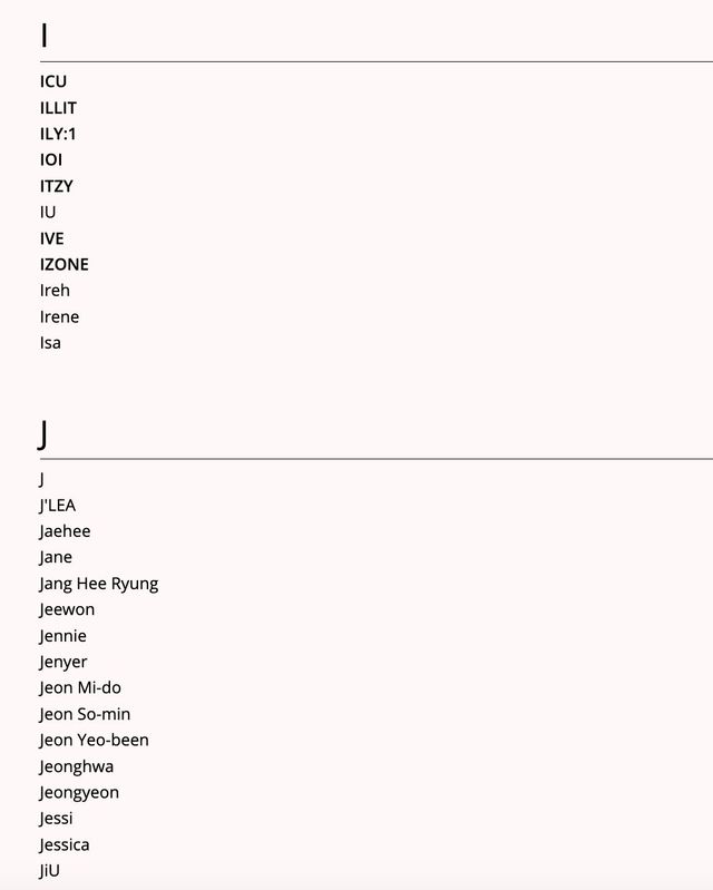 200+ Female Idols Found In Deepfake Porn, Netizens Disgusted - Koreaboo