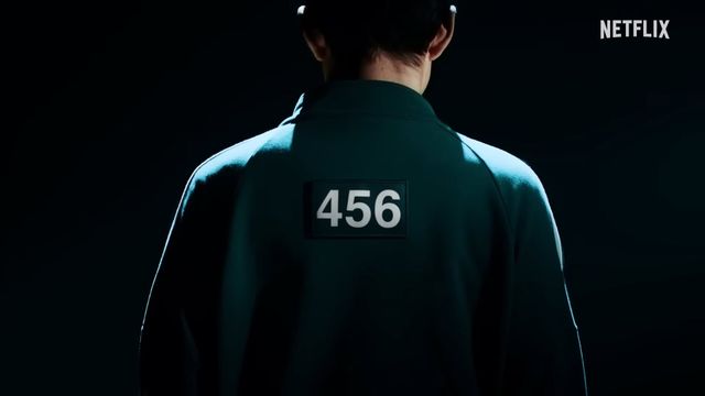 New "Squid Game" Teaser Video Exposes Key Details About Season 2 - Koreaboo