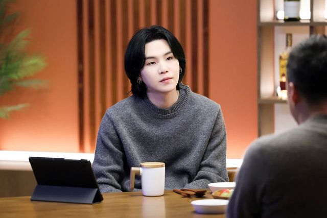 KBS Comments On Possibility of BTS’s Suga Being Banned From The Channel ...