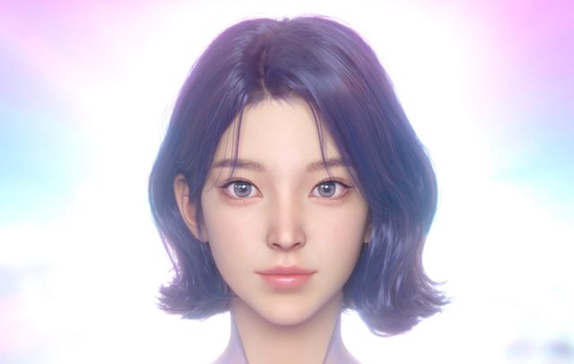 Aespa's AI Naevis Triggers Divided Reactions With Her Upcoming Solo Debut - Koreaboo