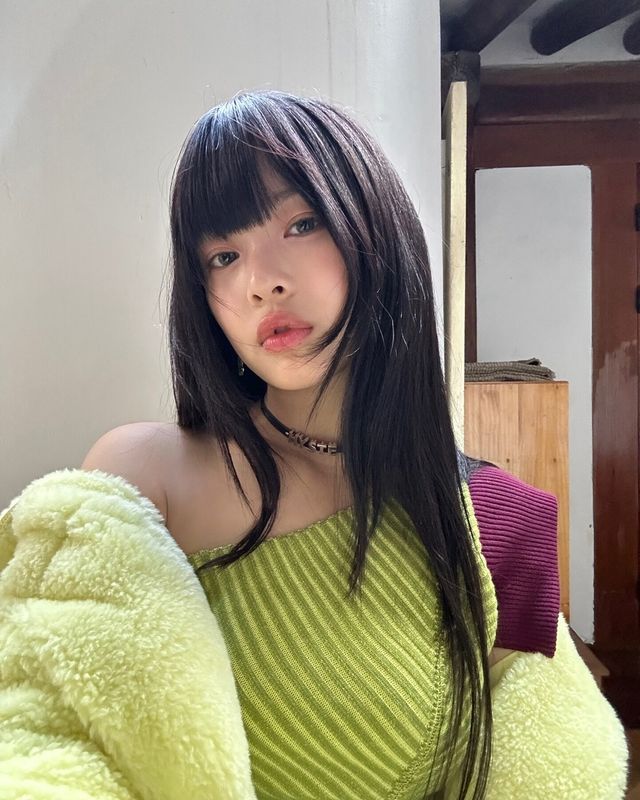 NewJeans' Hanni Goes Super Viral With Her Solo Live Performance - Koreaboo