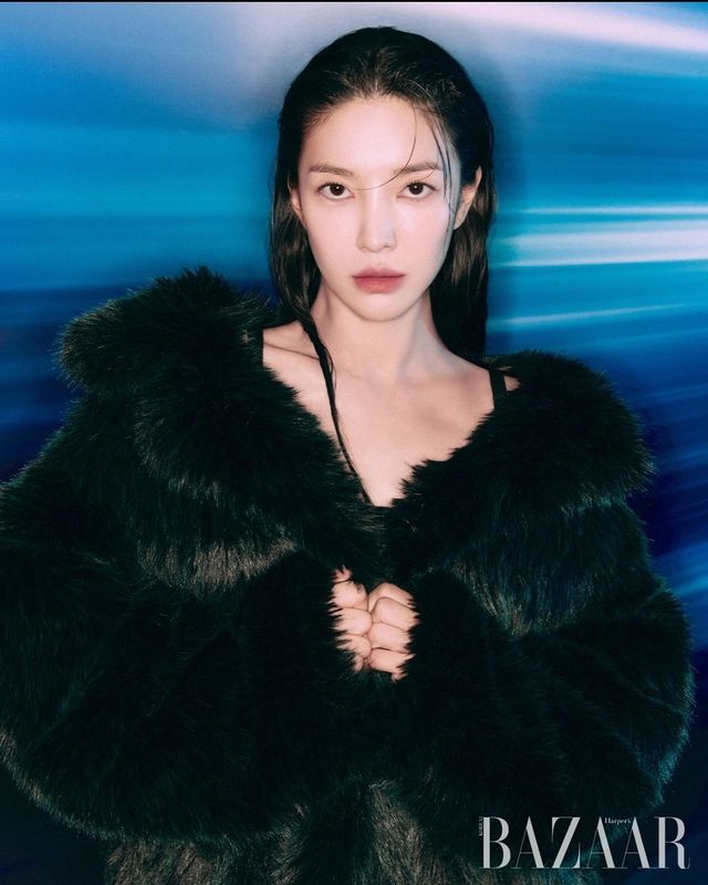 Idol-Turned-Actress's 10-Week Postpartum Body Shocks Fans - Koreaboo