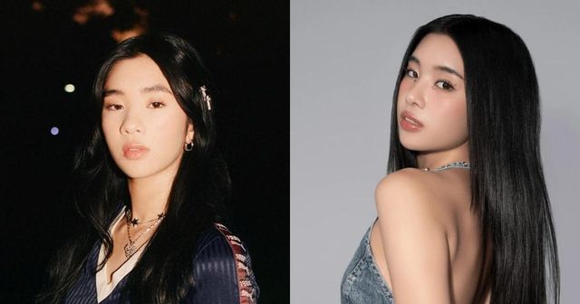 KATSEYE Sophia's Sudden Change In Appearance Brings Accusations Of ...