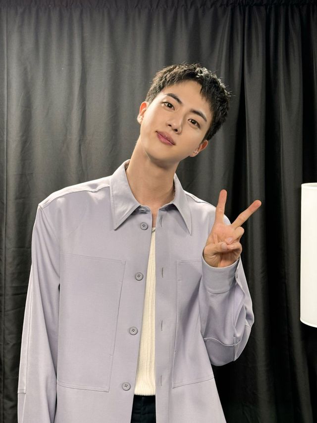 BTS Jin's Dating Confession Leaves Everyone Shocked - Koreaboo