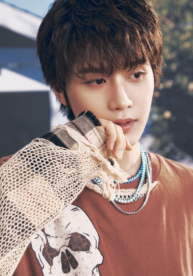 Taeil Spotted In New NCT Content Despite Last Minute Editing - Koreaboo