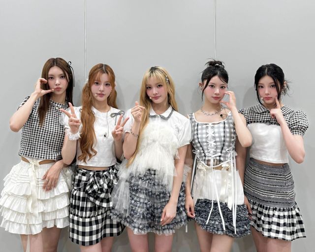 Fifth-Generation Girl Group Finally Confirms Official Fandom Name ...