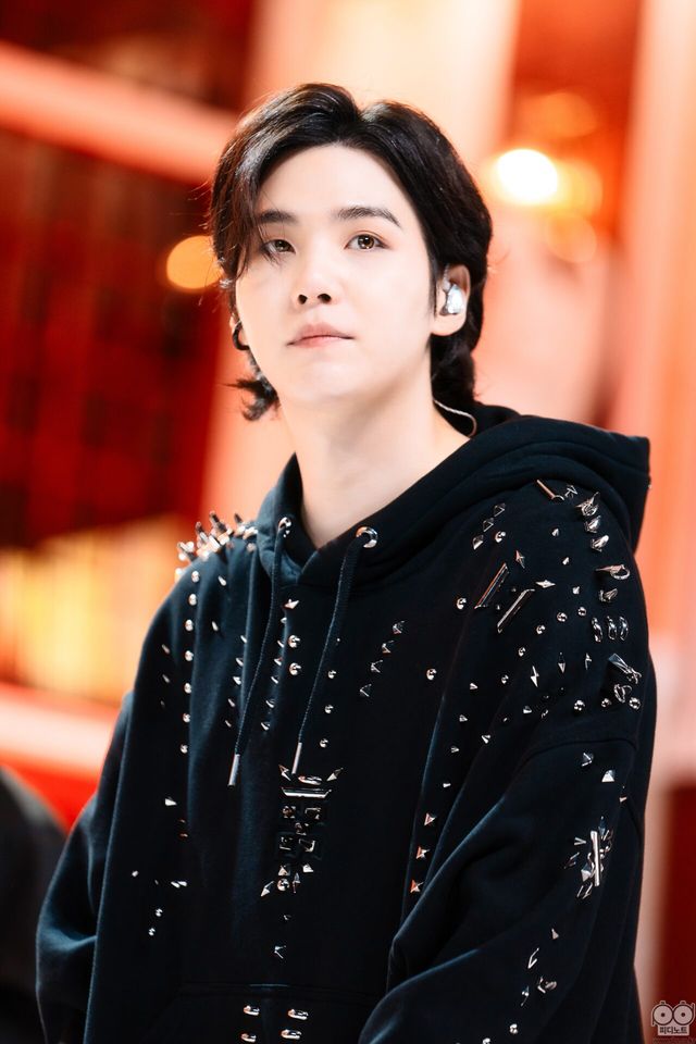 MBC Uses BTS Photo Without Suga On Broadcast, Faces Massive Backlash ...