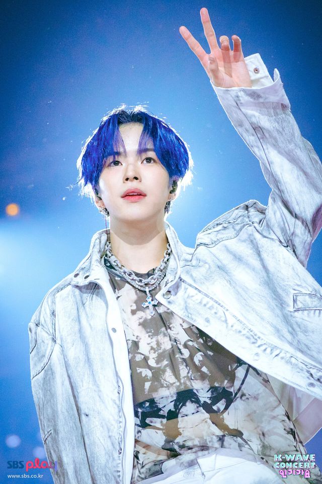 Viral Video Of TREASURE's Jaehyuk Triggers Concerns - Koreaboo