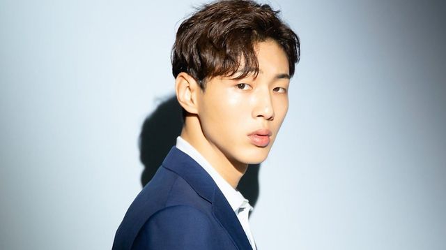 Actor Ji Soo Completely Transforms His Appearance - Koreaboo