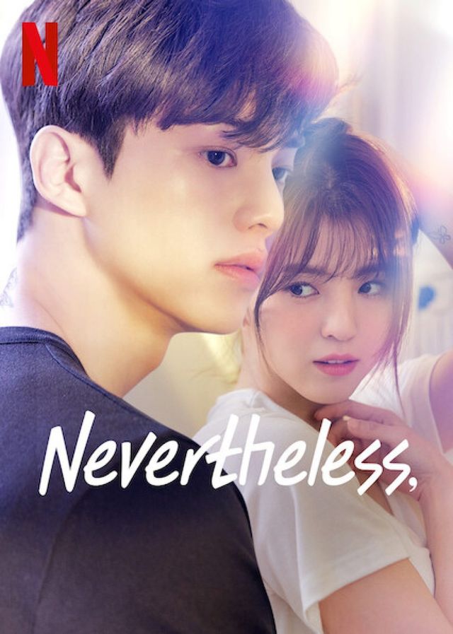 Japanese Remake Of K-Drama "Nevertheless" Confirmed With Shockingly ...
