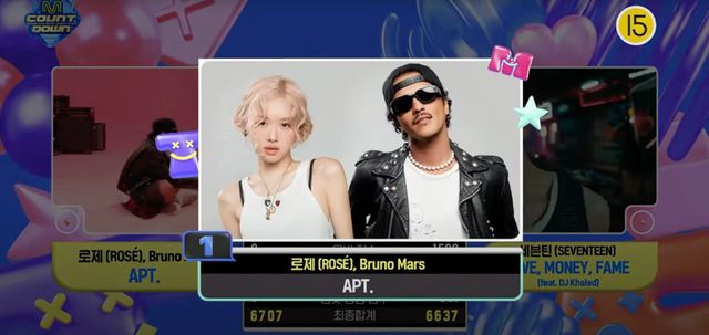 Bruno Mars Enters His "K-Pop Oppa Era" With Latest Instagram Update ...