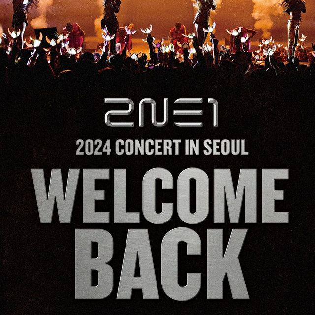 G-Dragon's Behavior At 2NE1's Reunion Shows "Reignites" Romantic ...