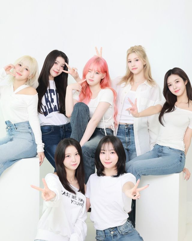 Kep1er Members Open Much-Anticipated Personal Instagram Accounts - Koreaboo