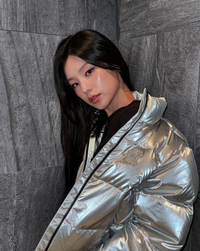 ITZY's Yeji Shocks Fans After Addressing Her Future At JYP Entertainment - Koreaboo
