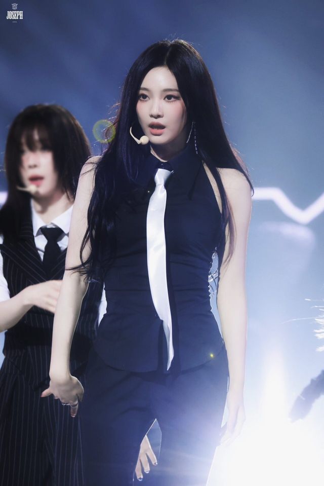 Aespa's NingNing Baffles Netizens With Her Weight Loss - Koreaboo