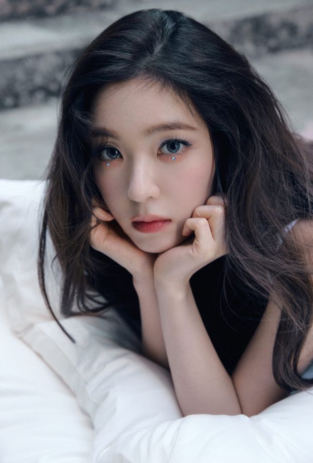 Red Velvet's Irene Shocks Korean Netizens With Solo Debut "Like A Flower" - Koreaboo