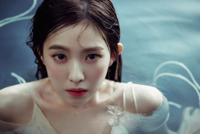 Red Velvet's Irene Earns Explosive Reactions From Koreans With ...