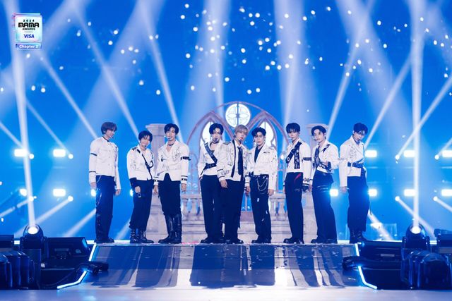 Korean Netizens Divided On Mnet Editing Out ZEROBASEONE’s Ricky From ...